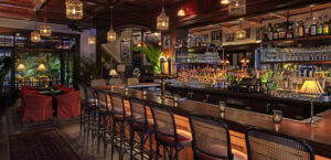 Le Colonial | French-Vietnamese Restaurant in Chicago