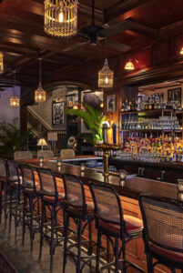 Le Colonial | French-Vietnamese Restaurant in Chicago