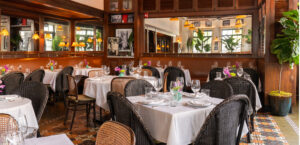 Le Colonial | French-Vietnamese Restaurant in Houston