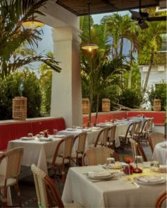 Le Colonial | French-Vietnamese Restaurant in Delray Beach