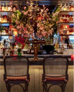 Le Colonial | French-Vietnamese Restaurant in Delray Beach