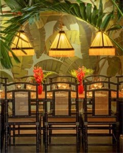Le Colonial | French-Vietnamese Restaurant in Delray Beach
