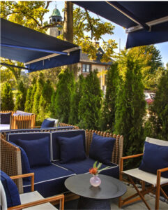 Le Colonial | French-Vietnamese Restaurant in Lake Forest