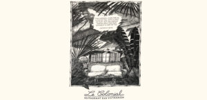 Heritage - Le Colonial