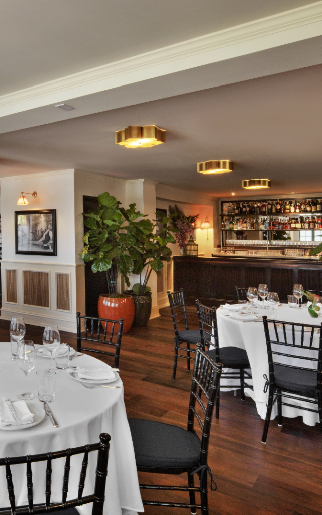 Le Colonial Private Dining | French-Vietnamese Restaurant in Lake Forest