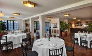 Le Colonial Private Dining | French-Vietnamese Restaurant in Lake Forest