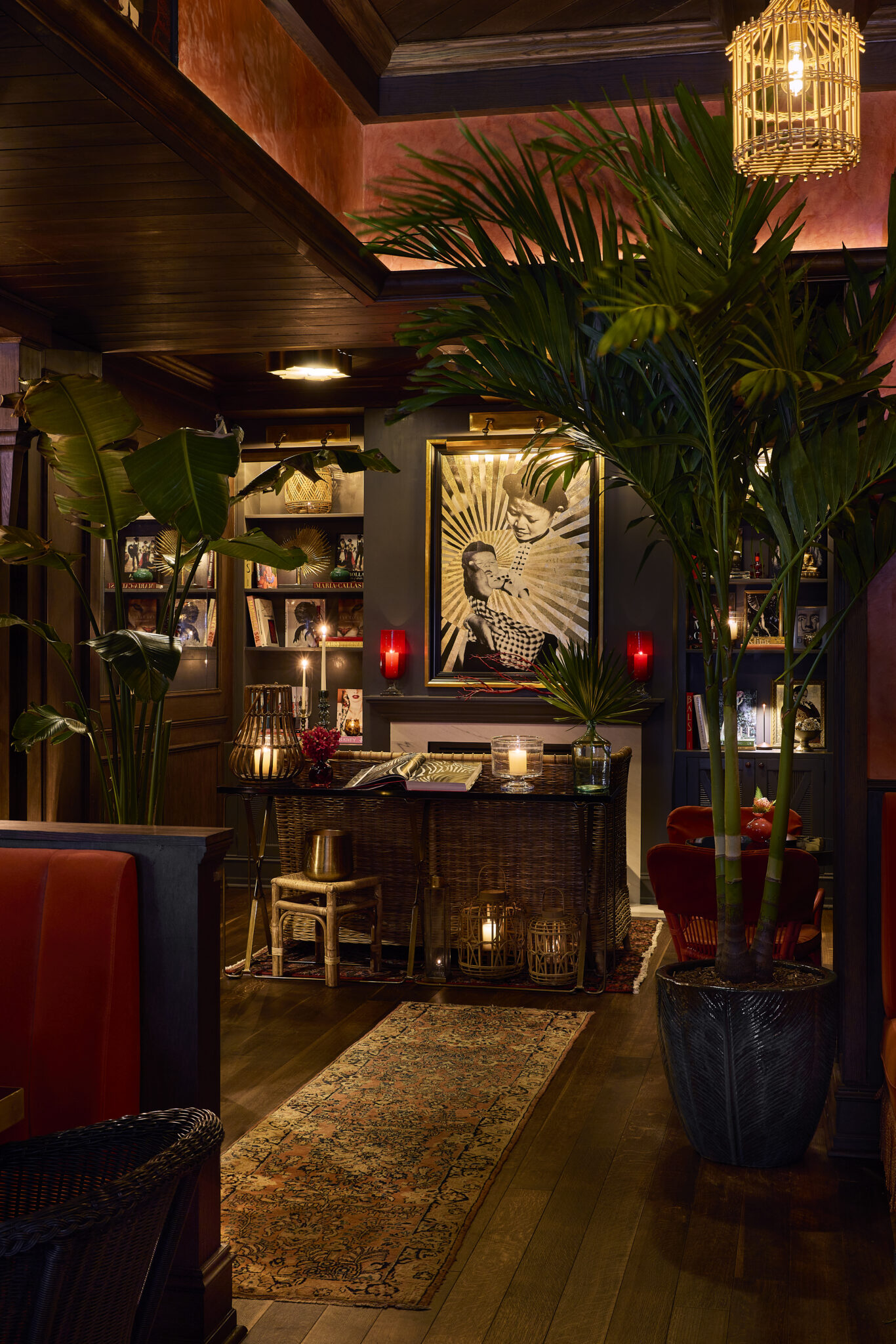 Le Colonial | French-Vietnamese Restaurant in Denver