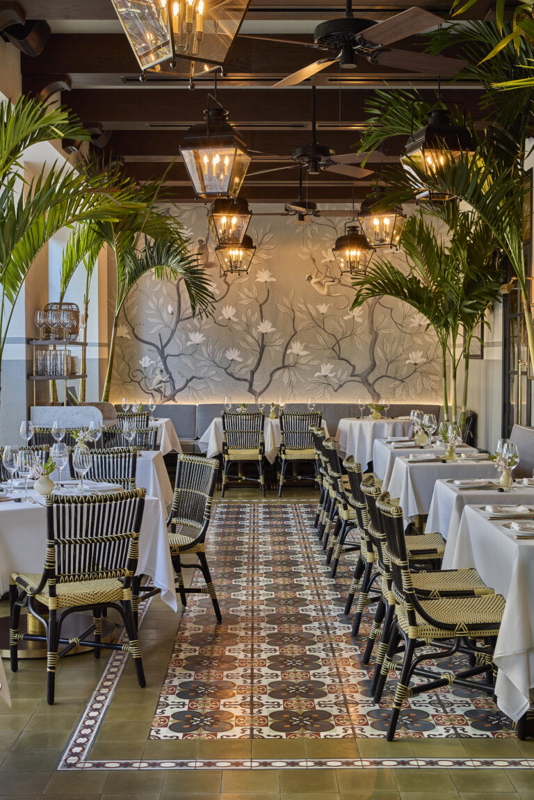 Le Colonial | French-Vietnamese Restaurant in Denver