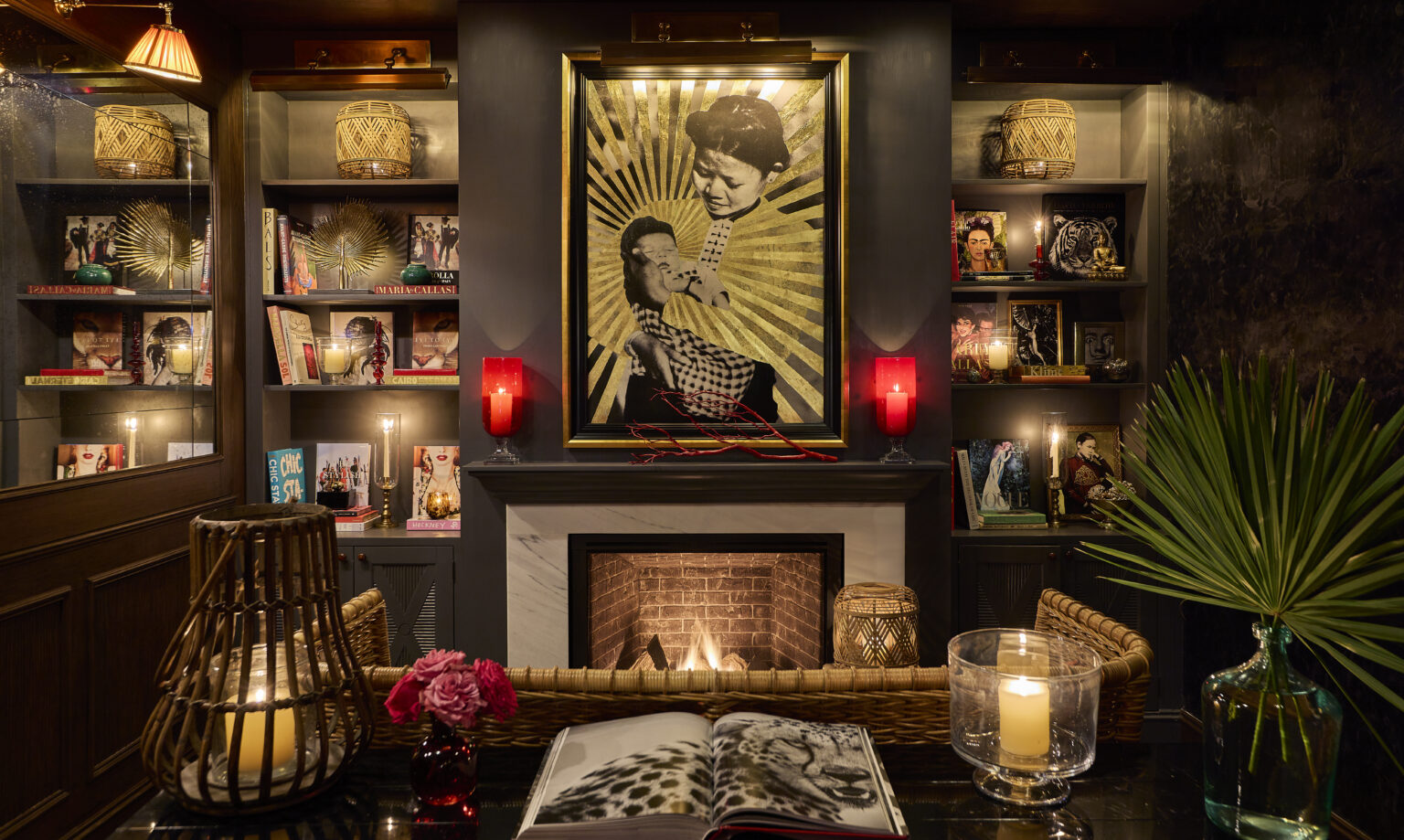 Le Colonial | French-Vietnamese Restaurant in Denver