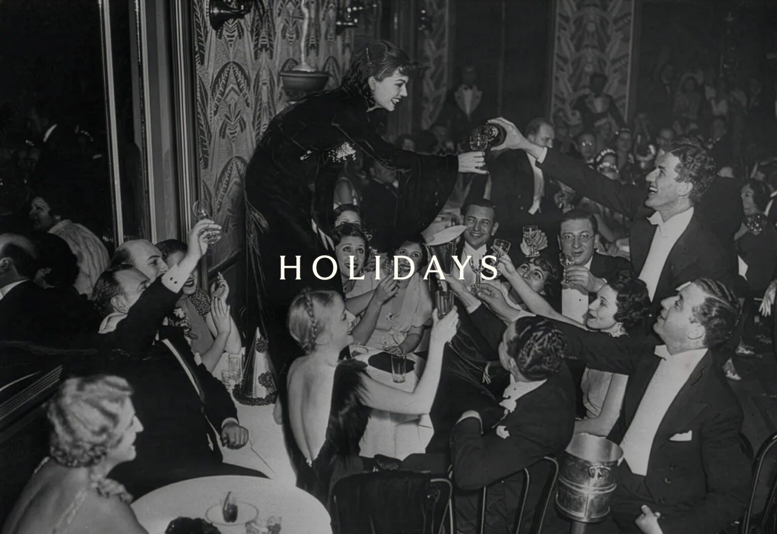 Le Colonial Holidays | French-Vietnamese Restaurant in Naples