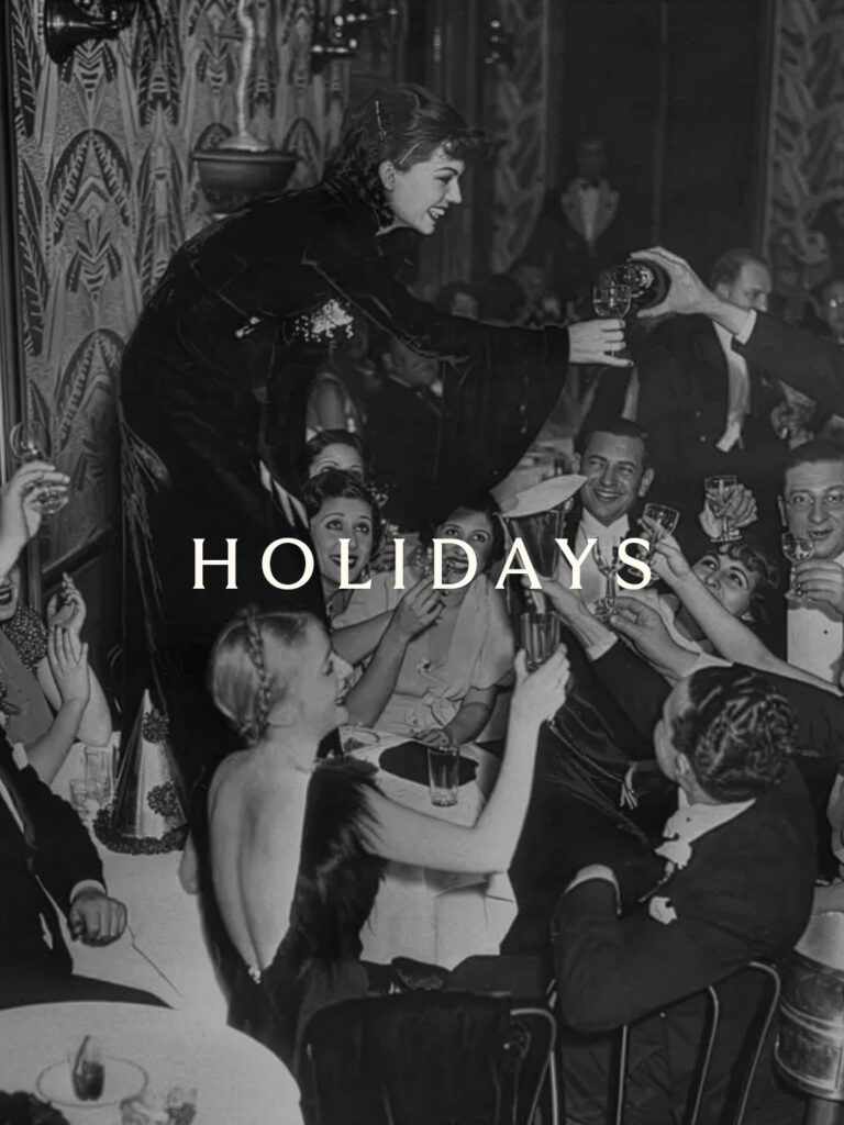 Le Colonial Holidays | French-Vietnamese Restaurant in Naples